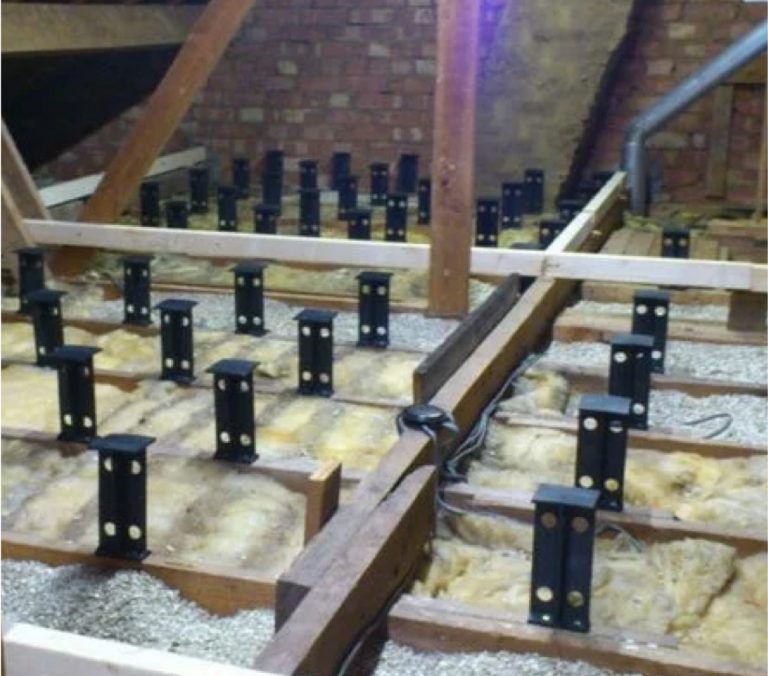 Loft Boarding & Flooring - The Loftman Company