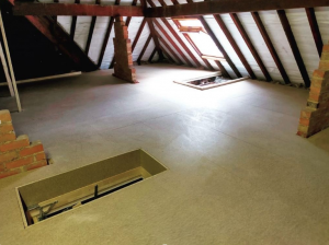 Manchester - The Loftman Company