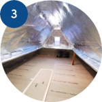 Loft Lining - The Loftman Company